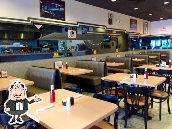 Copans Cafe, Pompano Beach - Restaurant menu, prices and reviews