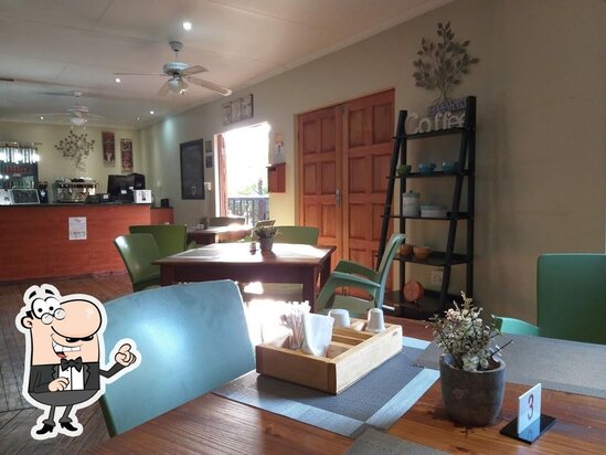 LE FERA RESTAURANT AND BAR - Restaurant menu, prices and reviews