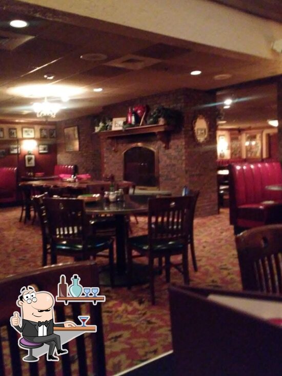 Polcari's Restaurant, Woburn - Restaurant menu, prices and reviews