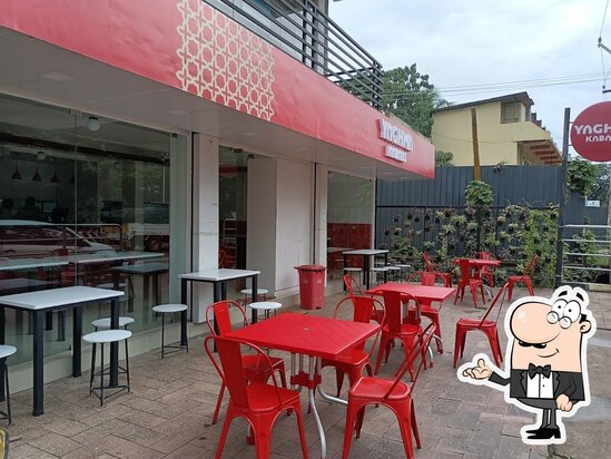 Yaghma Kababs, Manjeri - Restaurant reviews