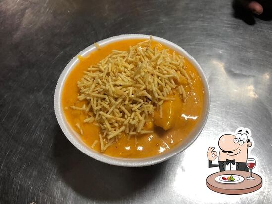 Angu Macaense, Macaé - Menu do restaurante, preços e opiniões