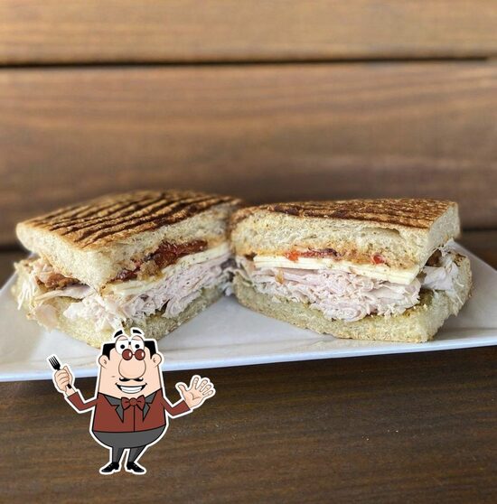 Foothills Milling Cafe, Maryville - Menú del restaurante, precios y reseñas