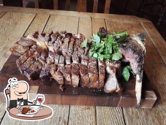 The Gatehouse, London, Highgate - Restaurant menu, prices and reviews