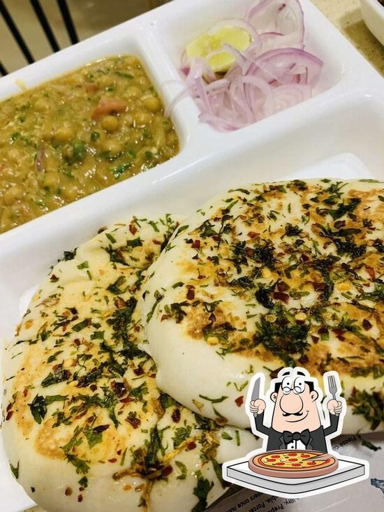 Anand Sweets & Savouries, Bengaluru, 143/B - Restaurant menu and reviews