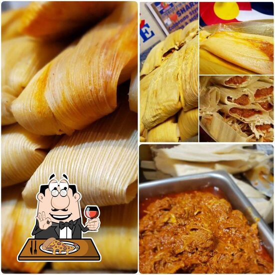 TUNS of FUN- Hot Dogs, Security-Widefield - Restaurant menu, prices and ...