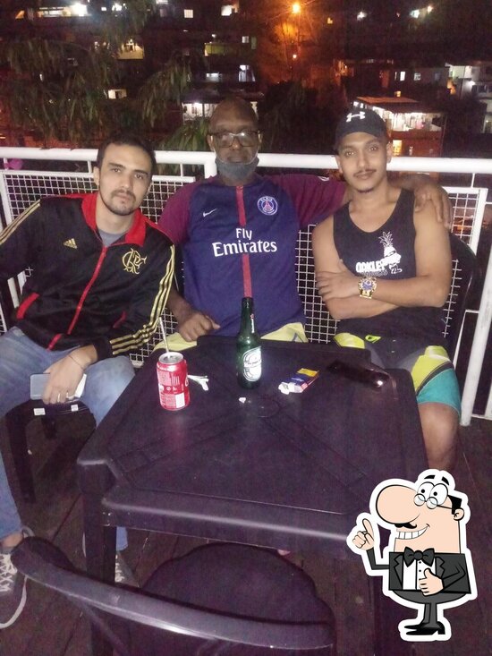 Menu em Mirante do CPX pub & Bar, Rio de Janeiro