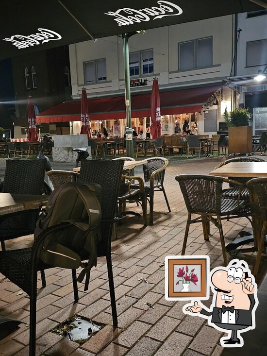 Café Extrablatt, Gronau (Westfalen) - Speisekarte, Preise und Bewertungen