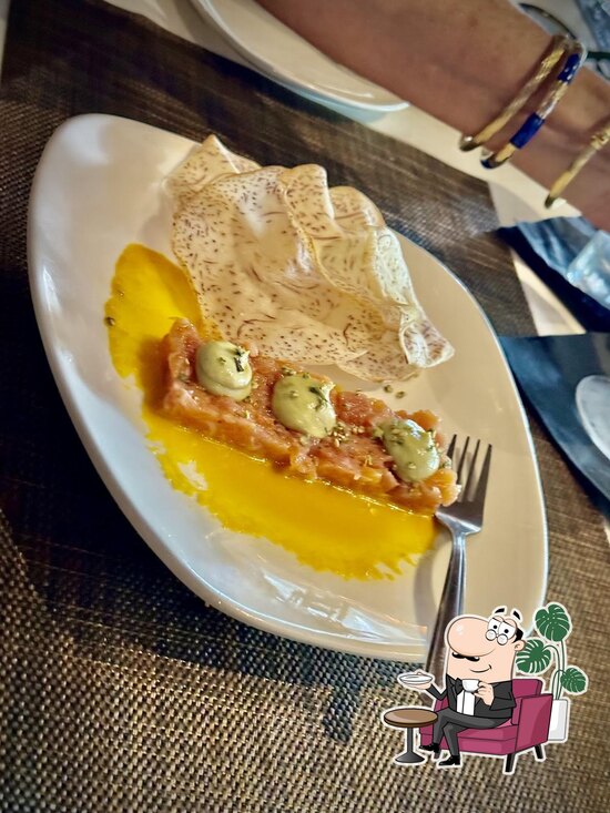 Copperfish Kitchen, Boca Raton - Restaurant menu, prices and reviews