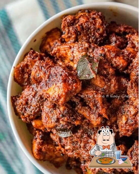 Geetham Restaurant, Puducherry - Restaurant menu, prices and reviews
