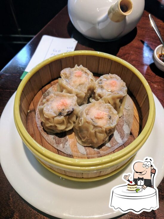 Hoi Tin, Amsterdam - Restaurant menu, prices and reviews
