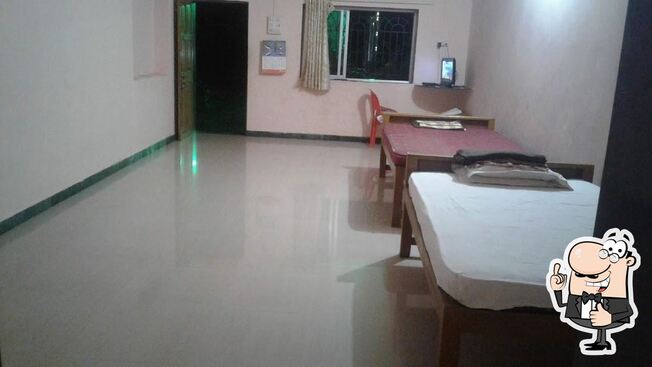 Kelbai Devi Temple sheetal Niwas, Malvan - Restaurant menu, prices and ...