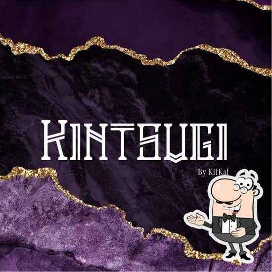 Kintsugi pub & bar, Copenhagen - Restaurant menu and reviews