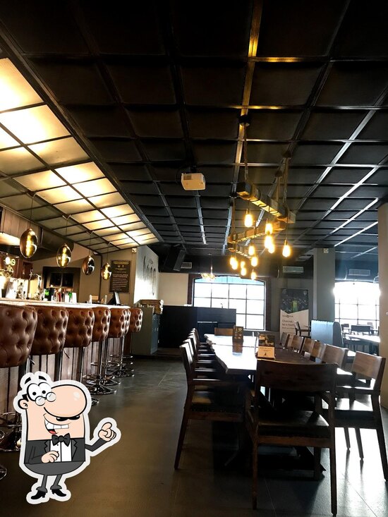 Pause Bar and Kitchen, Chennai - Restaurant menu, prices and reviews