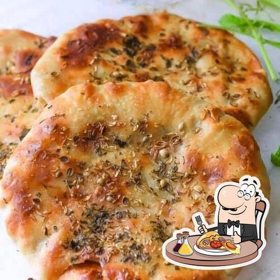 ROYAL KULCHA LAND, Chohla Sahib - Restaurant menu, prices and reviews