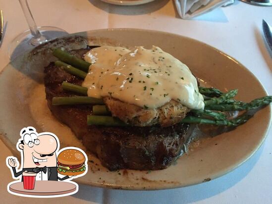 Ruth's Chris Steak House, The Shops at Wailea, 3750 Wailea Alanui Dr in ...
