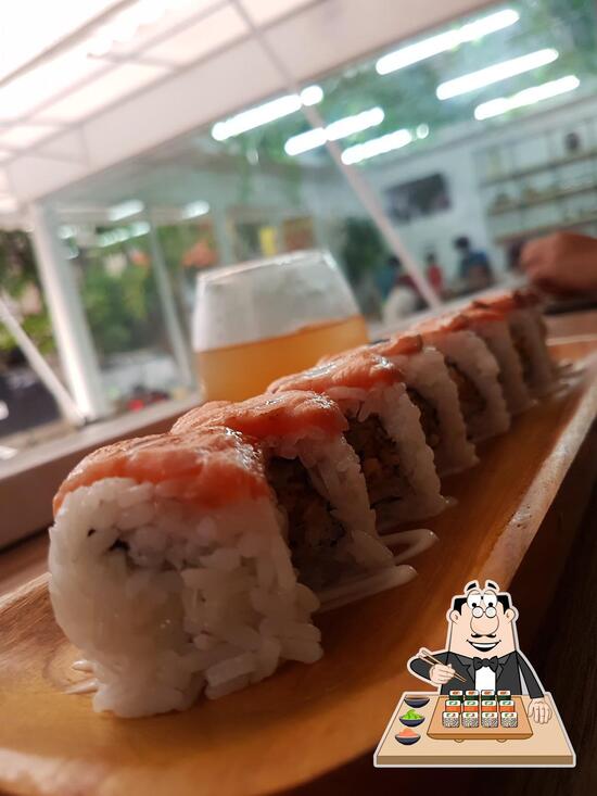 SAHANA restaurant, Bandung - Restaurant reviews