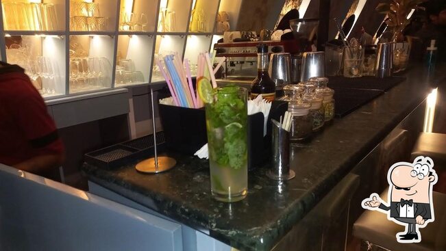 The Astra Cafe, Hyderabad - Restaurant menu, prices and reviews