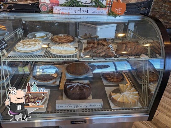 The Windmill Restaurant, Soledad - Restaurant menu, prices and reviews