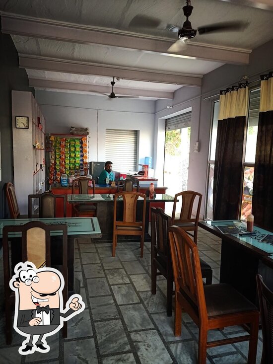 YUMMS Cafe & Restaurant, Pilani - Restaurant menu, prices and reviews