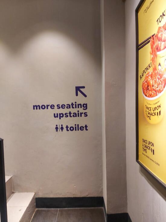 Menu at Chatime - Ruko Serang Ahmad Yani pub & bar, Serang