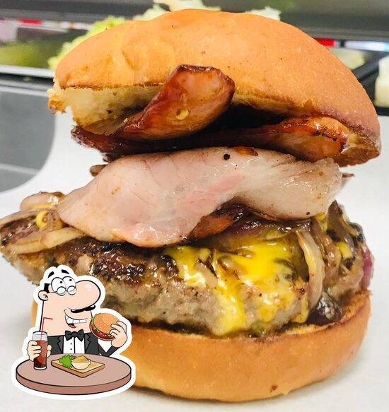 Chicken Baron Carvery, Upper Coomera - Restaurant menu, prices and reviews