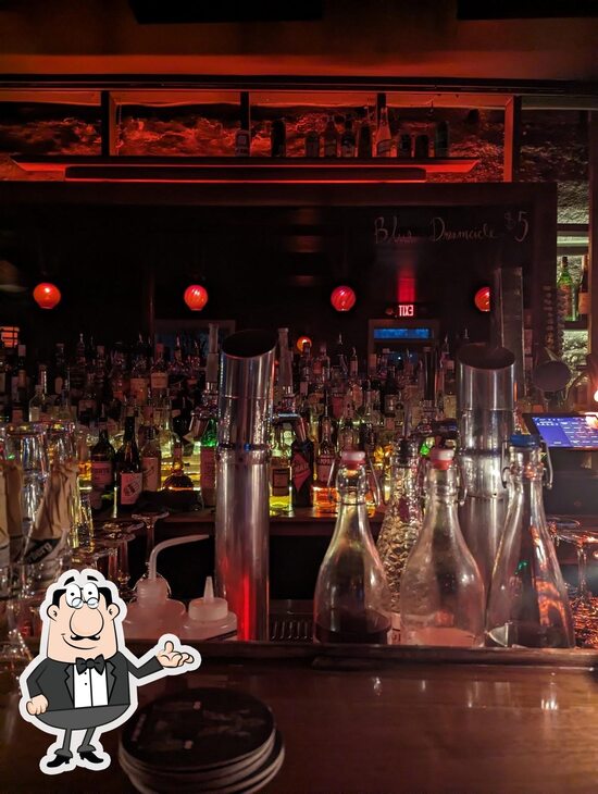 Crucible, Asheville - Restaurant menu, prices and reviews