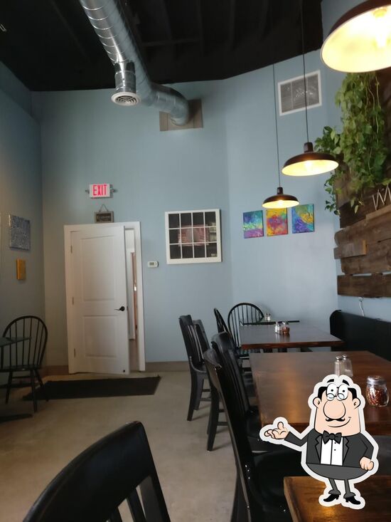 Hillside Pizza, Hadley - Restaurant menu, prices and reviews