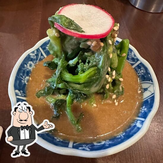 Nubo Japanese Tapas (Douglas & Blanshard Location), Victoria - Menú del ...