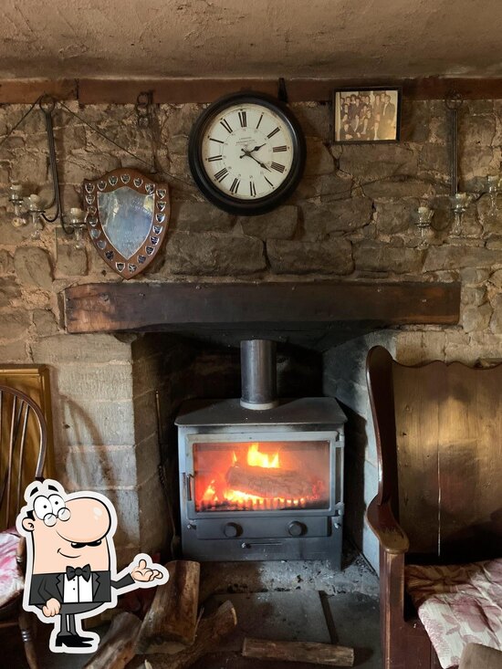 The Cross Keys Inn, Hereford - Restaurant menu, prices and reviews