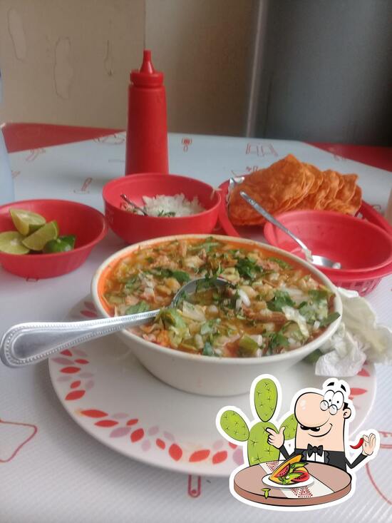 Birria Estilo Tijuana, Santa Catarina - Menú del restaurante, precios y ...