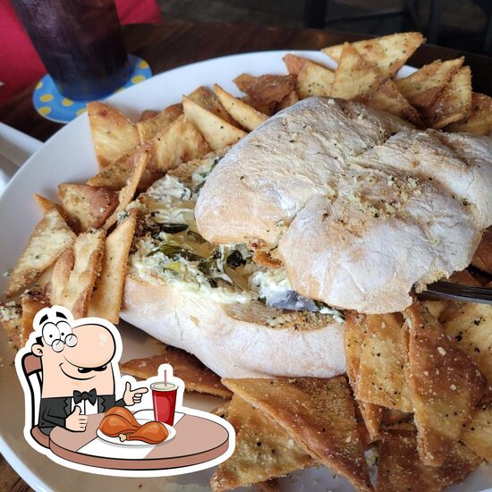 Danny Z's Grub & Pub in Munster - Restaurant menu and reviews