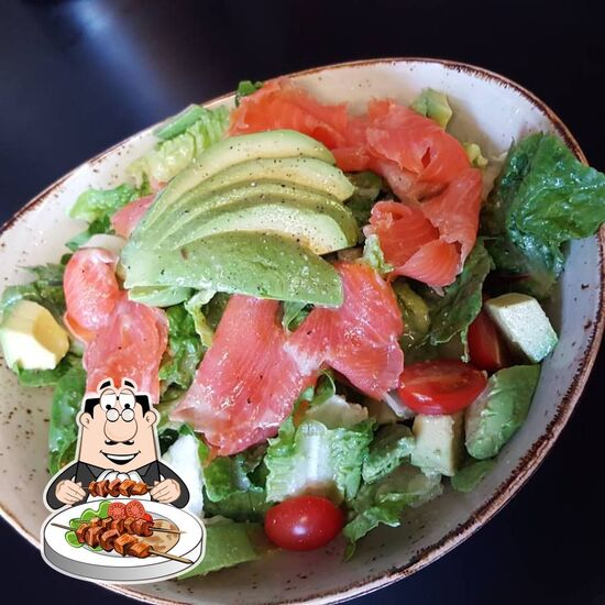 Healthy Picks, Philadelphia - Restaurant menu, prices and reviews