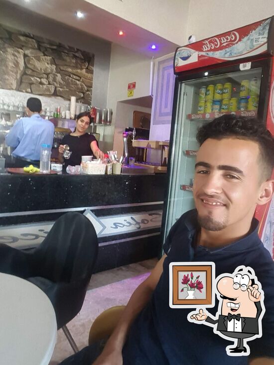 Café Sofia cafe, Kenitra - Restaurant reviews