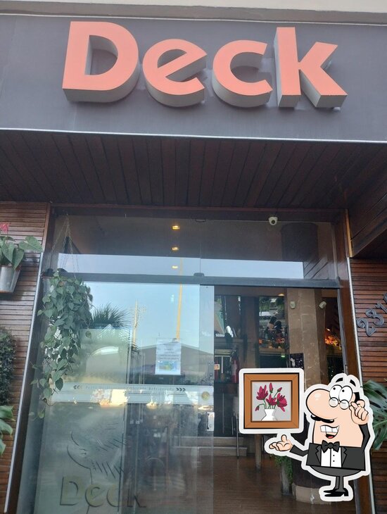 Deck buffet, Rio de Janeiro - Menu do restaurante, preços e opiniões