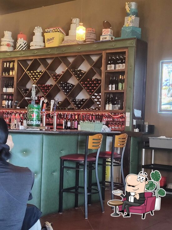 La Tartine de Houston, Houston - Restaurant menu, prices and reviews