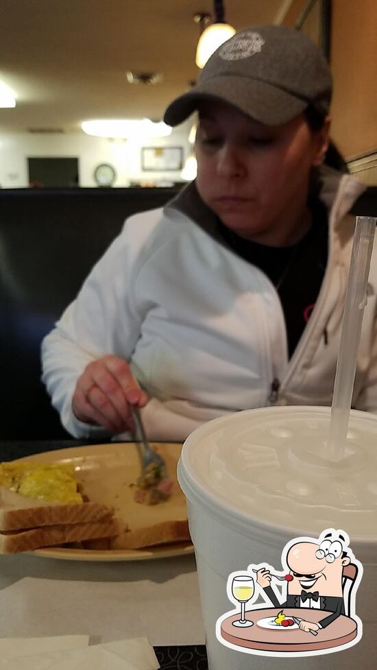 Taster's Restaurant, East Prairie - Restaurant menu, prices and reviews