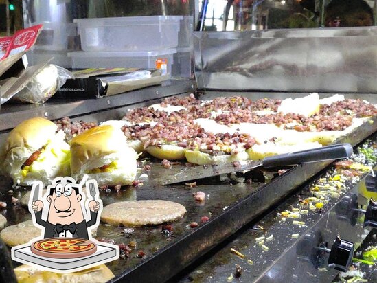 A. MAKOMBI restaurante, São Paulo - Avaliações de restaurantes