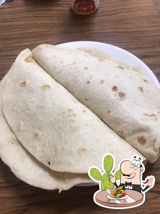 Alex's Taco Restaurant in Seguin - Restaurant menu and reviews