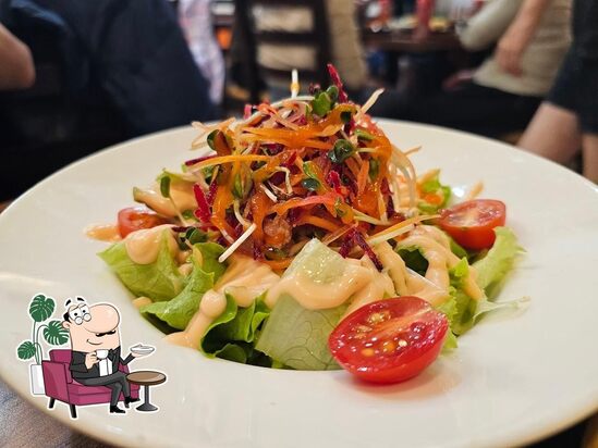 Bánh Mỳ Aha Food, Hanoi - Menú del restaurante, precios y reseñas