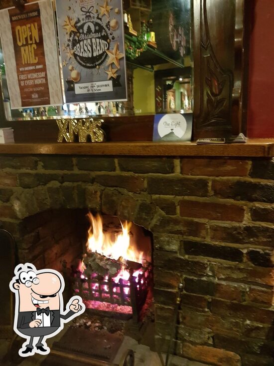Bistro @ The Pocket, Barnsley - Restaurant menu, prices and reviews