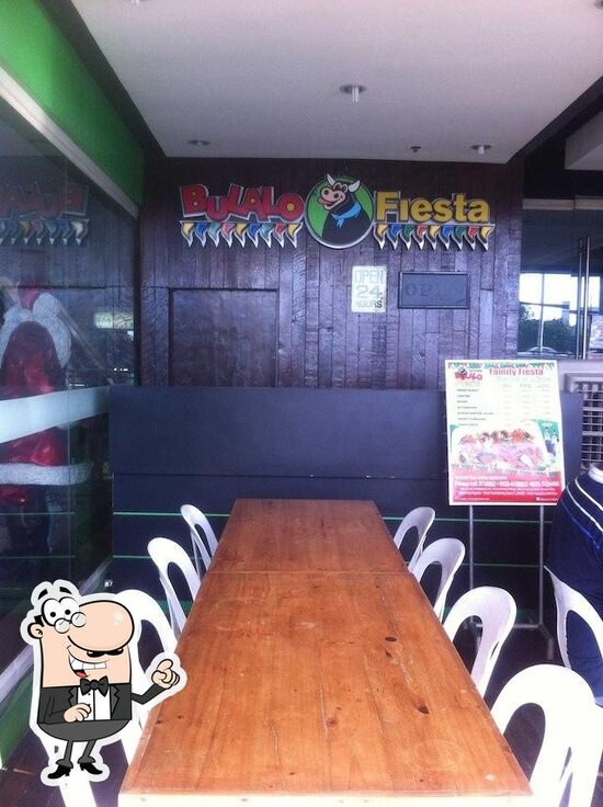 Menu at Bulalo Fiesta restaurant, Quezon City, Blok 12 Lot 12