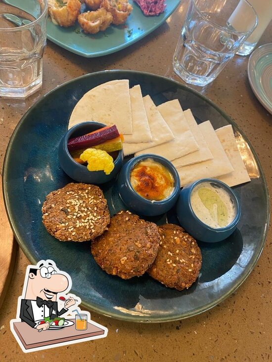 Menu at CAFE RUKMA, Greater Noida