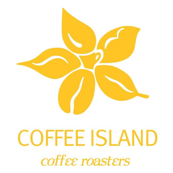 Menu at Coffee Island, Elefsina
