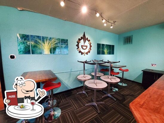 Energy Lab Cafe in Clermont - Restaurant reviews