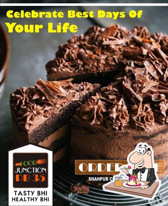 Food Junction PB 35, Pathankot - Restaurant menu, prices and reviews
