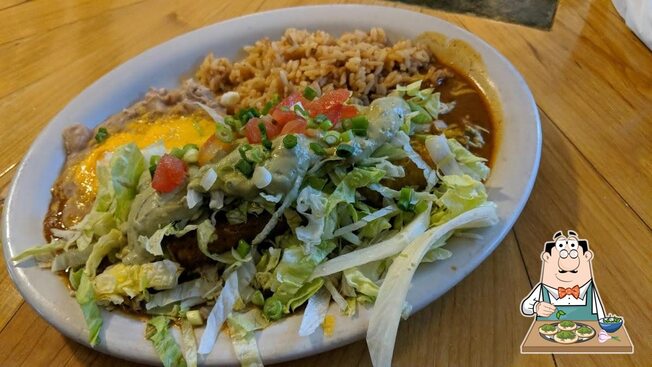 Plum Loco in Idaho Falls - Restaurant menu and reviews