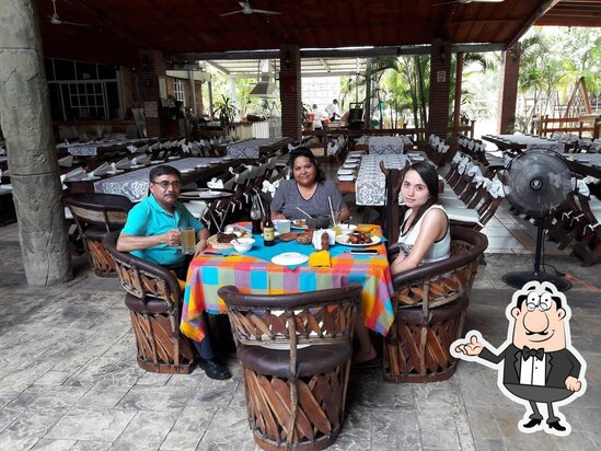 Restaurant El alazán, Manzanillo - Restaurant reviews