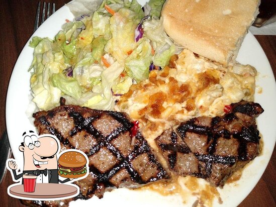 Spoto's Bar and Grill in South Euclid - Restaurant menu and reviews