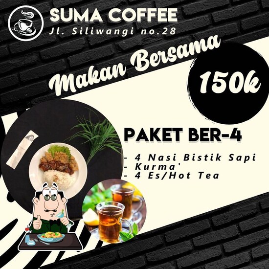 Suma Coffee Works, Bengaluru, Rashtreeya Vidyalaya Road - Restaurant ...