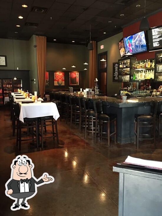 Windrush Grill, Shreveport - Restaurant menu, prices and reviews